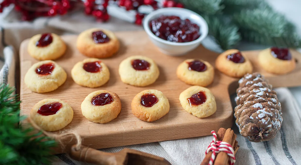 Delicious Cookie Varieties for Epiphany Celebrations